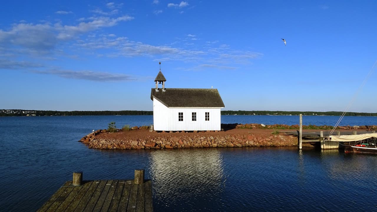 Åland Islands travel guide - Vive Finlandia
