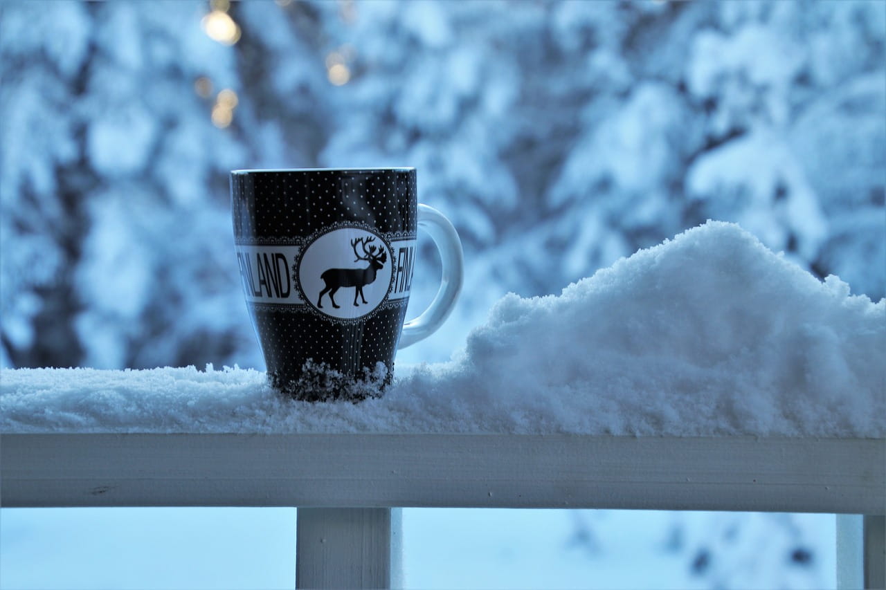 Finlandia y la cultura del café - Vive Finlandia