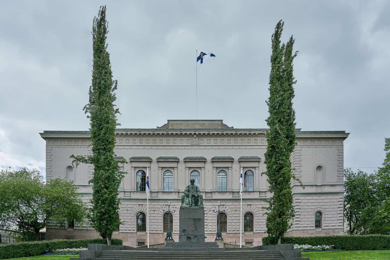 Currency in Finland - Vive Finlandia