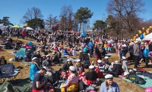 Vappu, the May Day celebration in Finland - Vive Finlandia