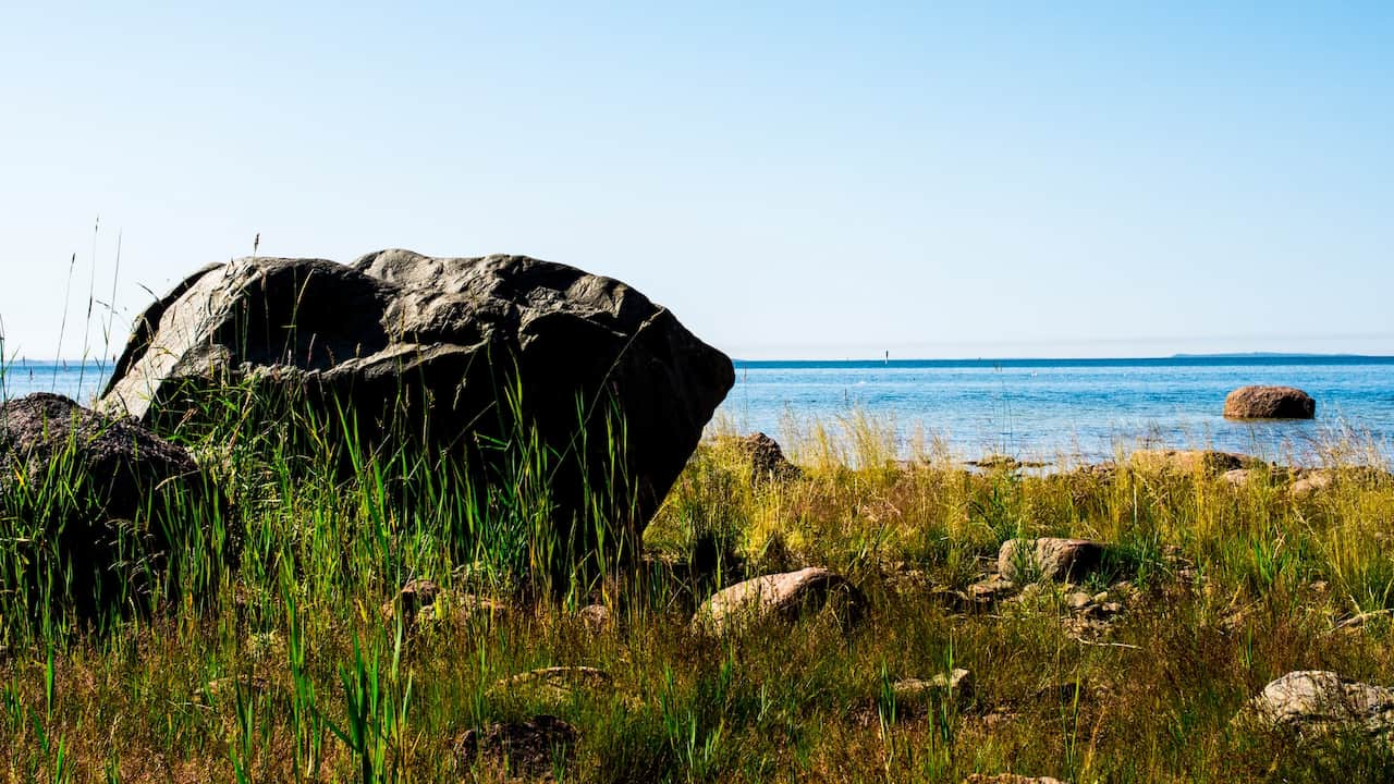 Pori travel guide - Vive Finlandia
